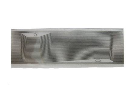 Commercial Flat LCD Connector Mercedes Benz Vito Dasboard