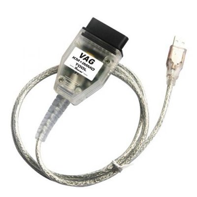  KM+IMMO TOOL
