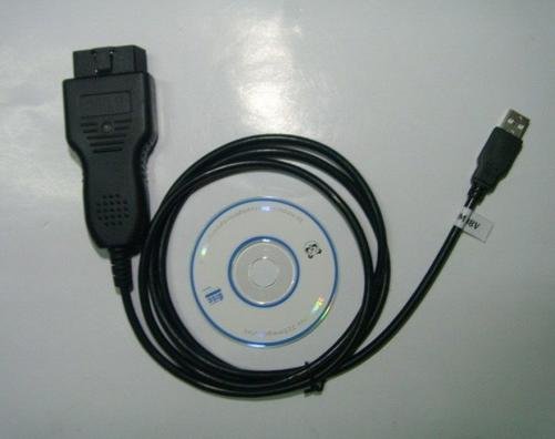  PIN CODE READER Diagnostic Cable