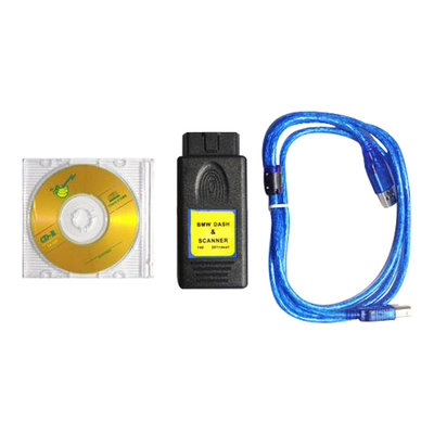 Dash Scanner 3 in 1