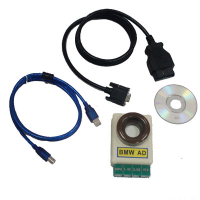 AD HiTag2 Universal Keys Programmer