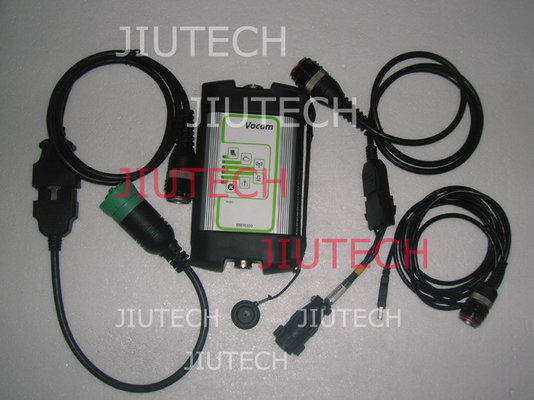 Pour l'ordinateur portable de l'ensemble complet CF29 de Volvo Vocom + les câbles diagnostiques de Volvo Vocom