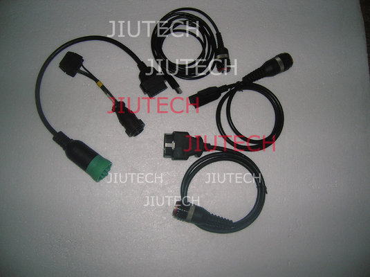 Volvo Vocom 88890300 With Full 5 Cables For Volvo Vcads Truck Diagnosis