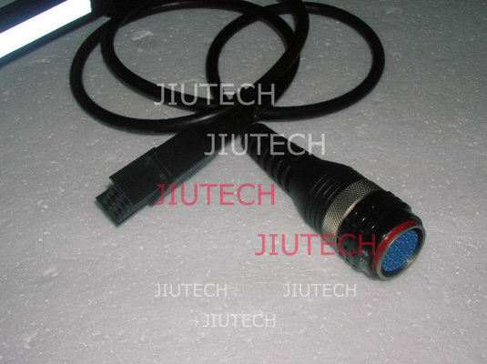 Câble diagnostique de Pin d'OBDII FCI 14 pour l'interface de Volvo Vocom 88890300