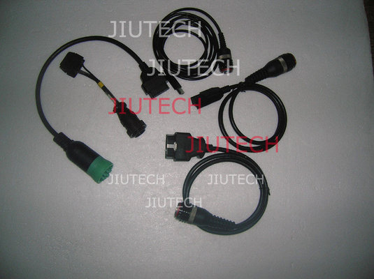 Full Volvo Vocom 88890300 Cables For Volvo Heavy Duty Diagnostic