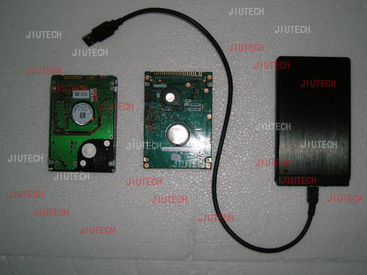 Mercedes Benz camion Scanner Star Mercedes diagnostic outil de Diagnostic