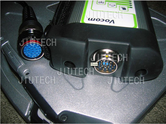 Volvo vcads Vocom 88890300 Communication interface volvo diagnostic Euro 6 tool