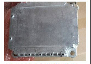 Boîtier de commande de Penta Volvo Vcads 20582963 EDC et connecteur TAD1240GE