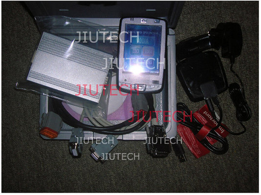 Kit diagnostique industriel de Volvo Vcads Penta Vodia de diagnostic de Volvo avec la version de Pda