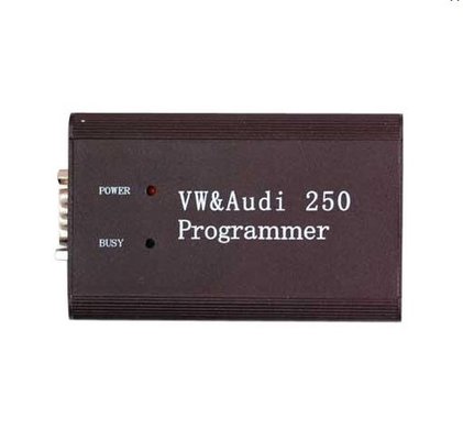 Mileage Correction Kits for VW &amp; AUDI 250 Programmer