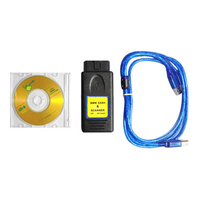 Automotive Locksmith Tools Dash Scanner 3 in 1