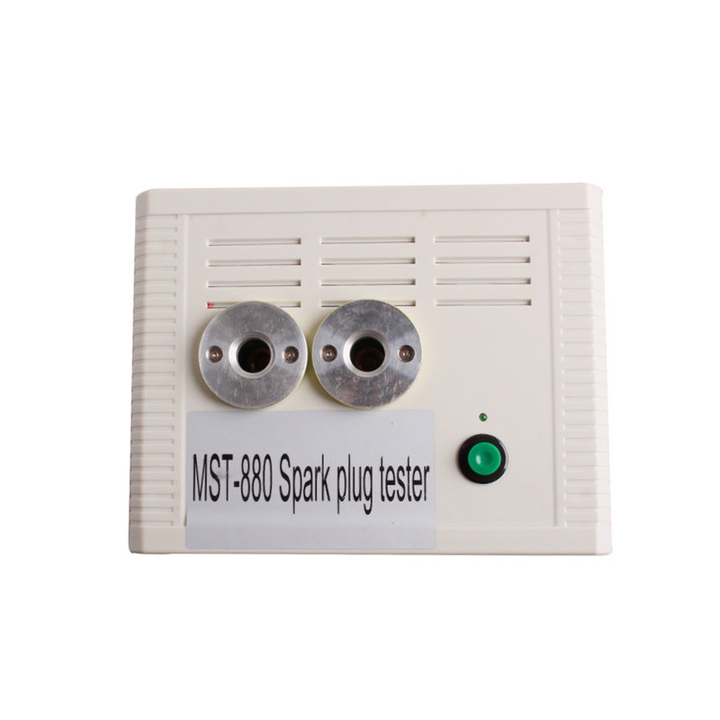 MST-880 Spark Plug high voltage detector auto Diagnositc tool