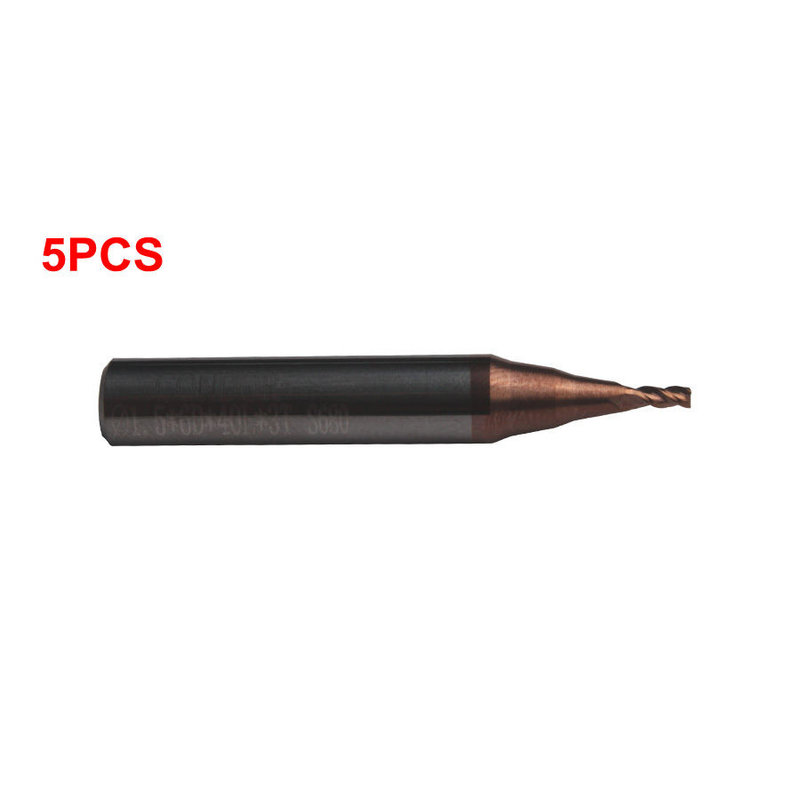 1.5mm Milling Cutter for IKEYCUTTER CONDOR XC-007 Master Series Key Cutting Machine 5pcs/lot