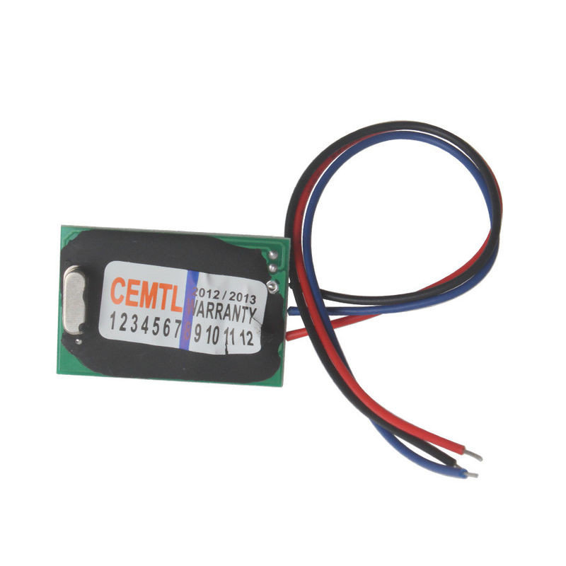 Car BMW EWS Immo Emulator Emulating BMW EWS 2 / EWS 3.2 Immobilizer