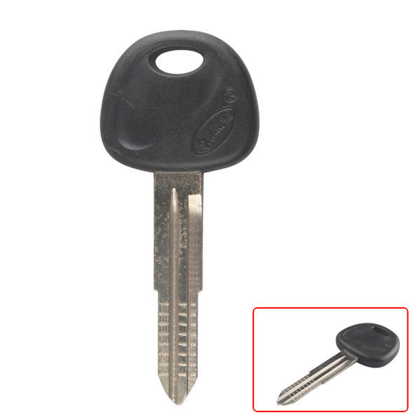2 In 1 Engraved Line Metal Auto Key  For Lishi Hyundai KIA HY16