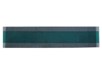 Flat LCD Connector for Citroen C5, Citroen Xsara, Peugeot 307 info display sagem