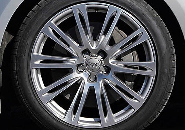 Car Repair Parts Wheel Center Cap For Audi A4 S4 A5 S5 A6 S6 S8 Q5 Q7 TT
