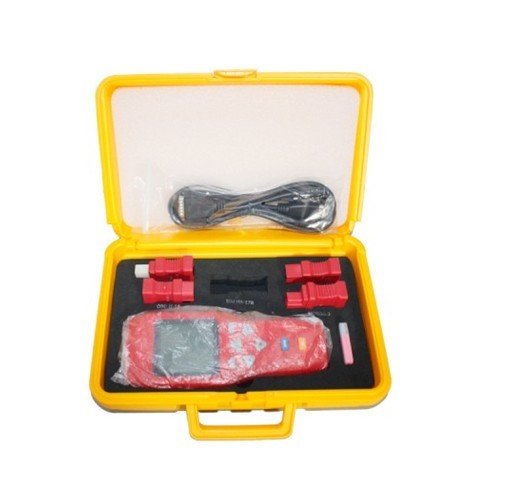 X-100 +  X100 +  X100 Plus Handheld Auto Key Programmer, keys programming ECU Scan Tool