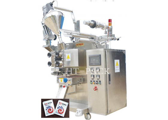 China SUS304 Auto Coffee / Tea Powder Filling And Packing Machine 1400*900*1550mm supplier