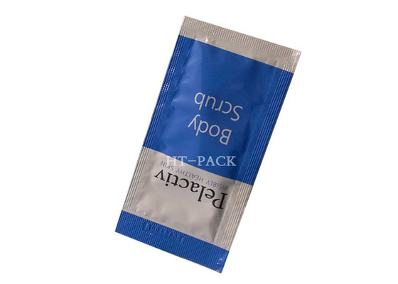 Tomato Paste / Ketchup / Fruit Jam Automatic Pouch Packing Machine 20-120 bags/Min supplier