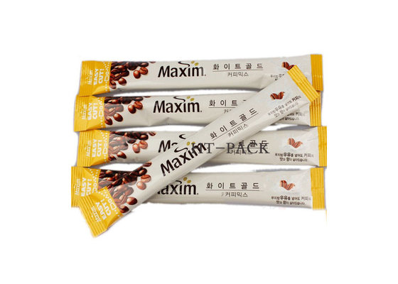 High Speed Coffee Packing Machine Powder Filling And Packing Machine supplier