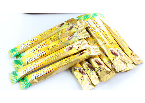 High Speed Coffee Packing Machine Powder Filling And Packing Machine supplier