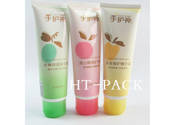 10-150ml cream filling machine semi automatic high speed pneumatic soft tube supplier