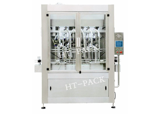 Beverage Juice Liquid Filling Equipment Pet Bottle Filling Machine Line supplier