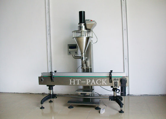 Food / Beverage Bag / Pouch Semi-Automatic Packing Machine 1.2KW AC220V supplier