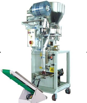 1-10g Tea  Bag Full Automatic Packing Machine Measuring Cup Feeding supplier