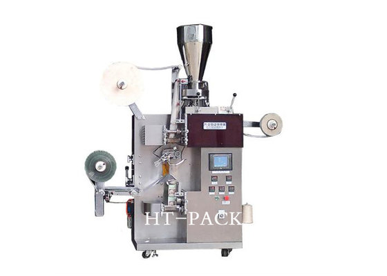 SUS304 Filter Paper Bag Tea Packaging Machine 1050*700*1300mm supplier