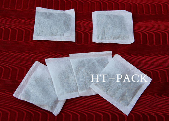 Automatic Feeding Tea Packaging Machine For 5g Tea Sachet 30-75 Packs/Min supplier