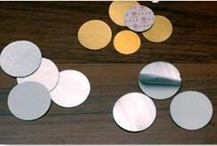 Air - cooled desktop electromagnetic Foil Lid induction Cap sealing machine supplier