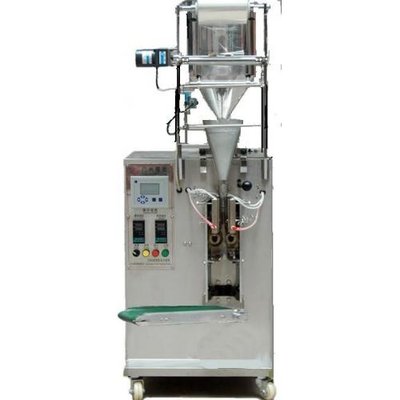 Small Sachet 1-50ML Automatic Liquid Packing Machine Form Fill Seal Machine supplier