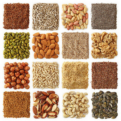 Auto Grain / candy / Peanut Granule Packing Machine 1.6 KW 50/60Hz supplier