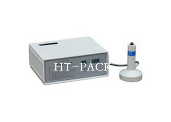Minitype automatic electromagnetic induction aluminum foil sealing machine supplier