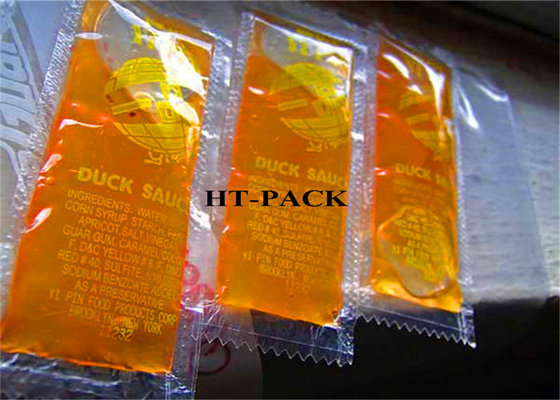Plastic Pillow Bag Automatic Liquid Packing Machine Water Type Material 120-1500 ml supplier