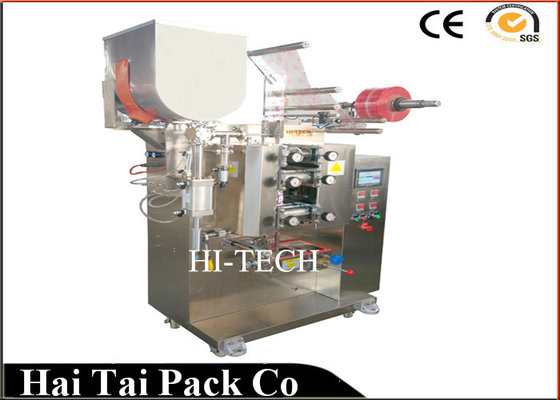 10-350ml Tomato Oyster Flavoured Sauce horizontal form fill seal machine CE supplier