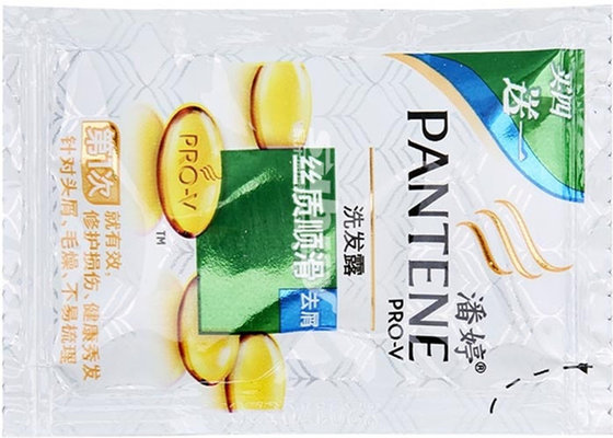 15 gms to 250 gms Sachet Packaging Machine Automatic Hair Dye Cream supplier