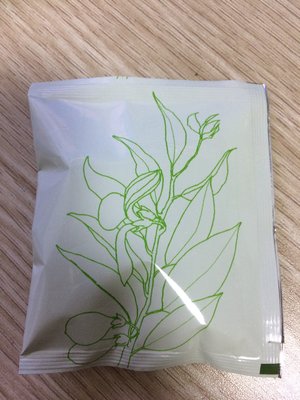 Triangle Two Scales Tea Bags Packing Machine With 20-30 Bags/Min Speed , 220V/2KW supplier