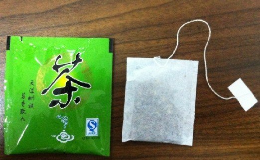 Automatic tea bag packing machine, 1-10 g tea bags, Hige Speed Packing Machine supplier