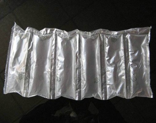Semi-Automatic Packing Machine / Electric air bag packaging machine 3m/min Speed supplier
