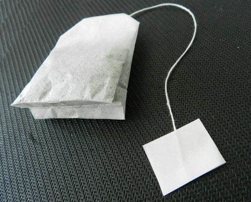 Double Chamber Automatic Packing Machine Constant Tea Bag With Outer Envelope supplier