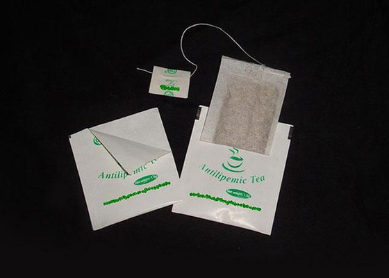 Inner Bag Outter Bag automatic tea packing machine For Health Protection Tea supplier