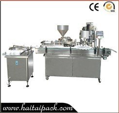 Beverage,Food,Medical,Chemical Application and New Condition filling machine supplier