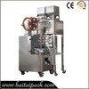 Full Automatic Nylon Triangle Tea Sachet Packing Machine Filling Weighting Function supplier