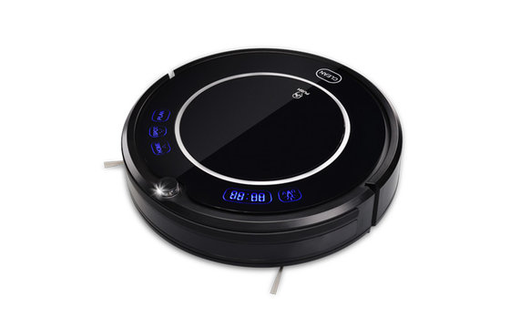 Multifunctional Carpet Robot Vacuum Cleaner