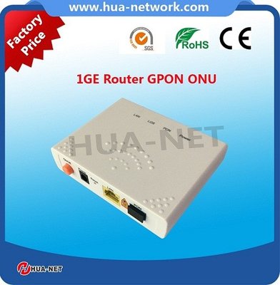 1 Epon Sc Port 2FE ONU