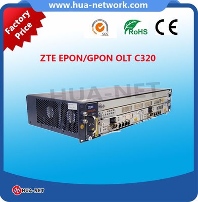 zte fiber optic modem c300 c320 gtgo gtgh mini gpon gepon OLT