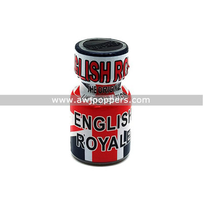 AWJpoppers 10ML PWD Captain Rush Original Strong Rush Poppers for Gay